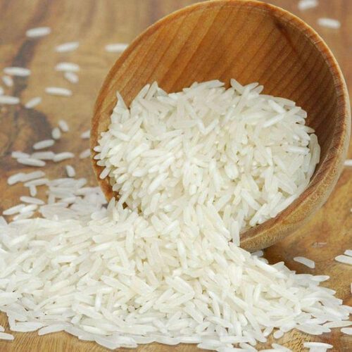 Oliria | India's No.1 Fortified Rice Manufactures
